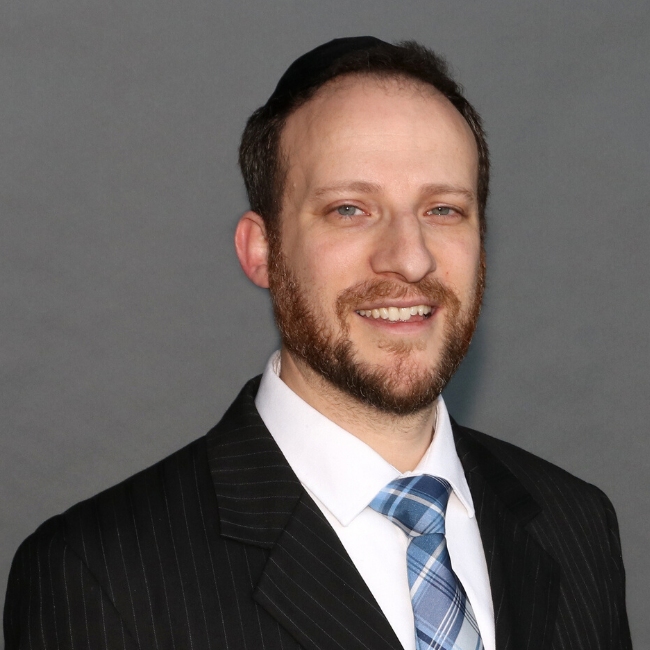 Yaakov Sussman | Health Action Council