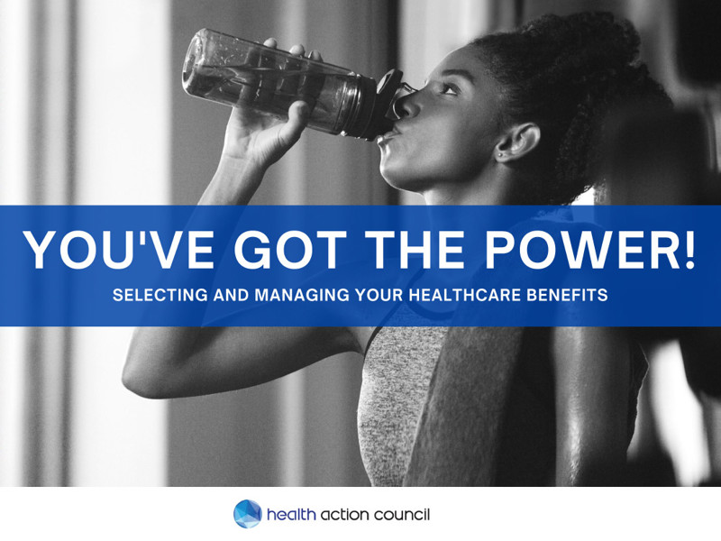Insights | Health Action Council