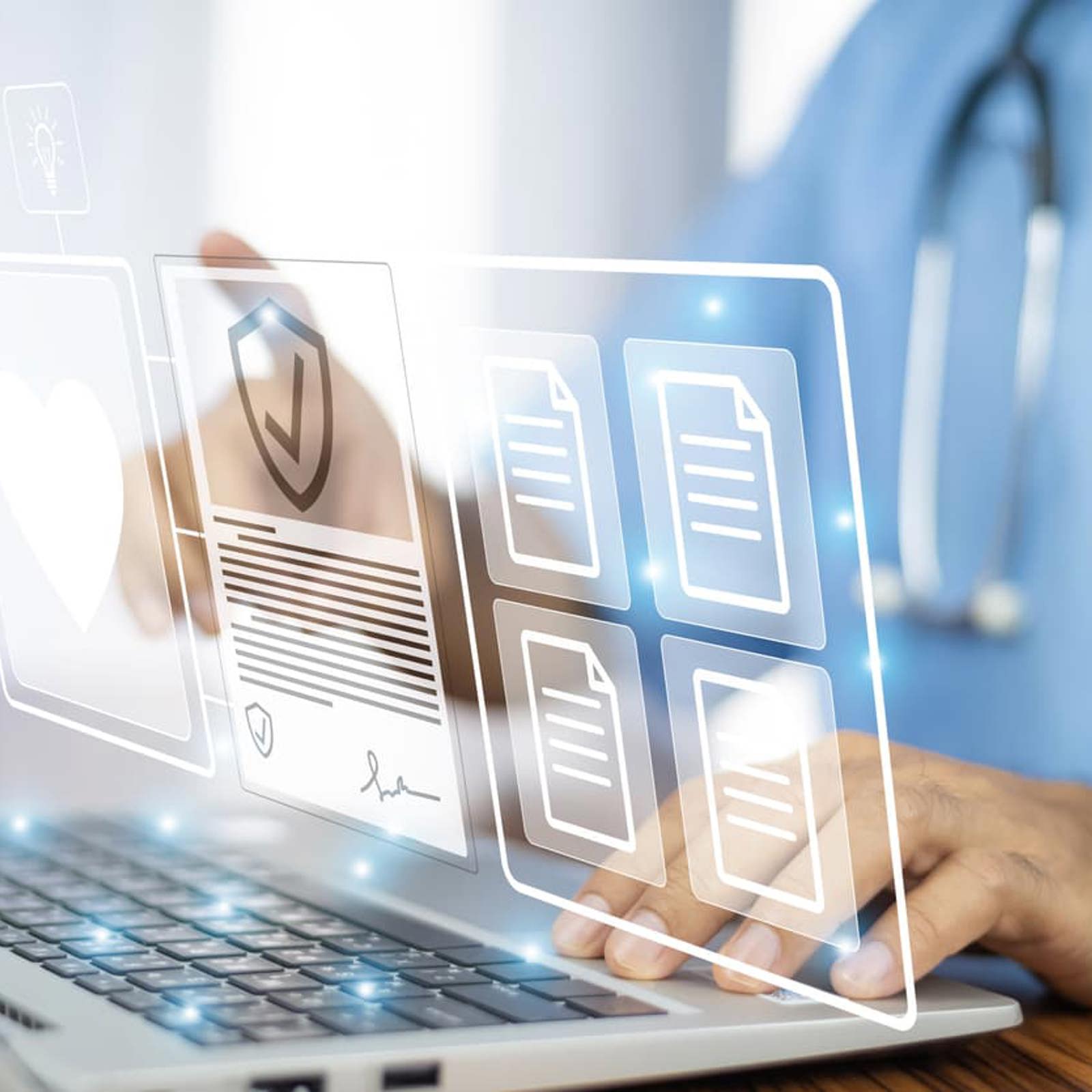 Innovation in Healthcare