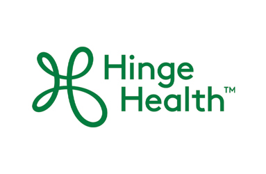 Hinge Health | Health Action Council